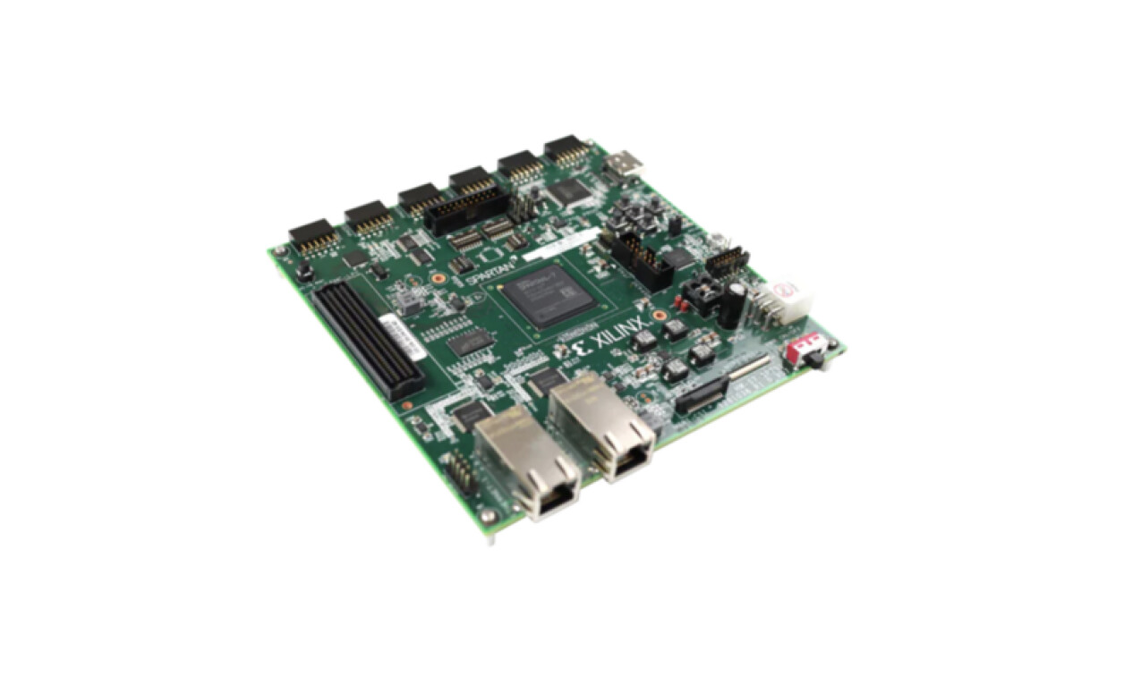 Mouser New Product of the Week: AMD / Xilinx Spartan®-7 SP701 FPGA Evaluation Kit - Embedded ...