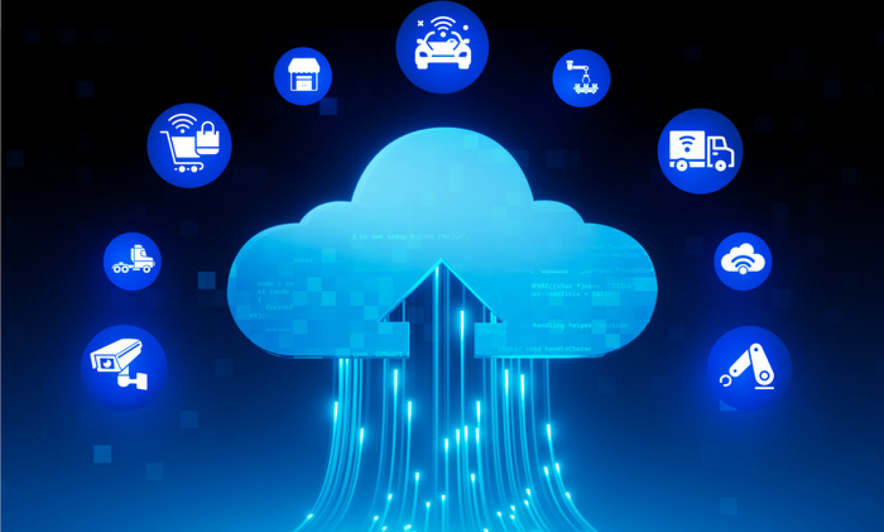 The Transformative Potential of Edge Computing - Embedded Computing Design