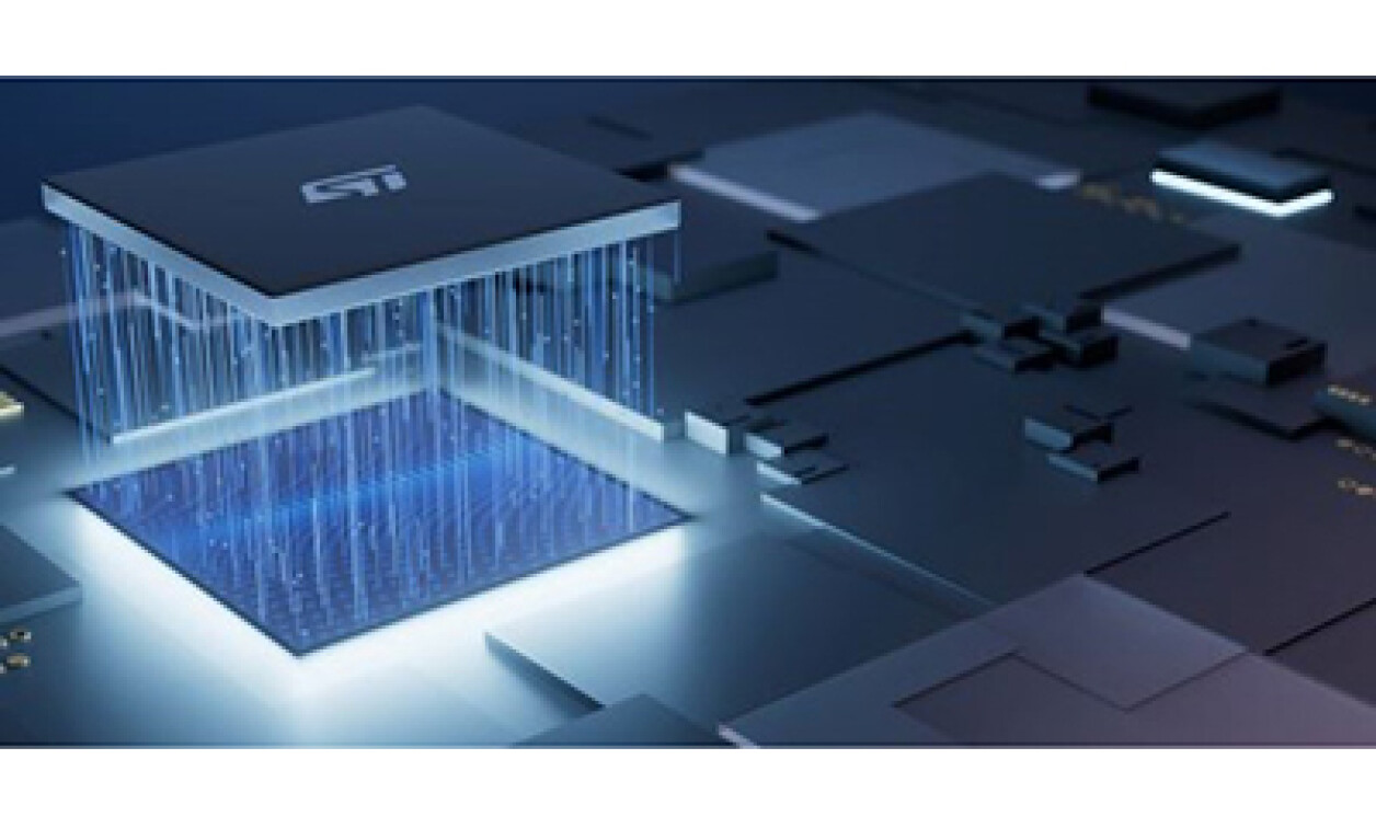 Empowering Your Creativity The Stm32 Summit Embedded Computing Design