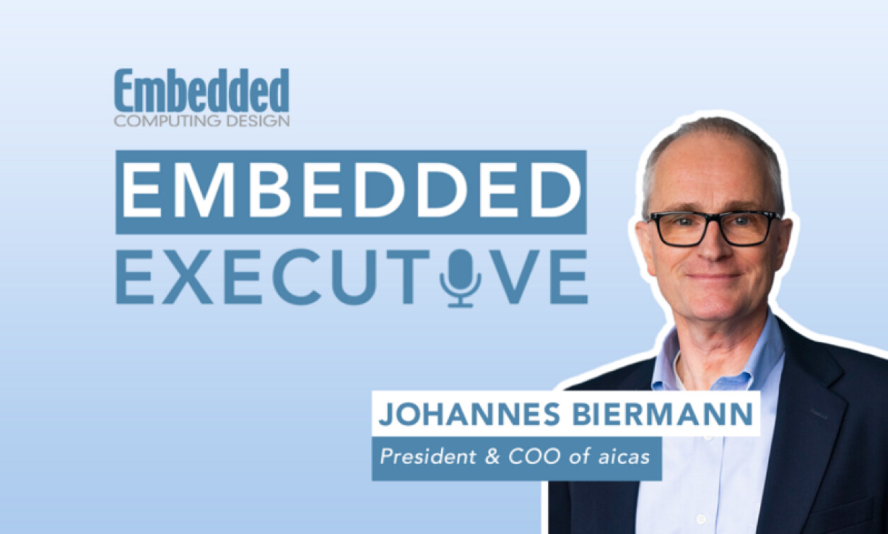 Embedded Executive: Developing a Strategy To Manage Edge-to-Cloud Data ...