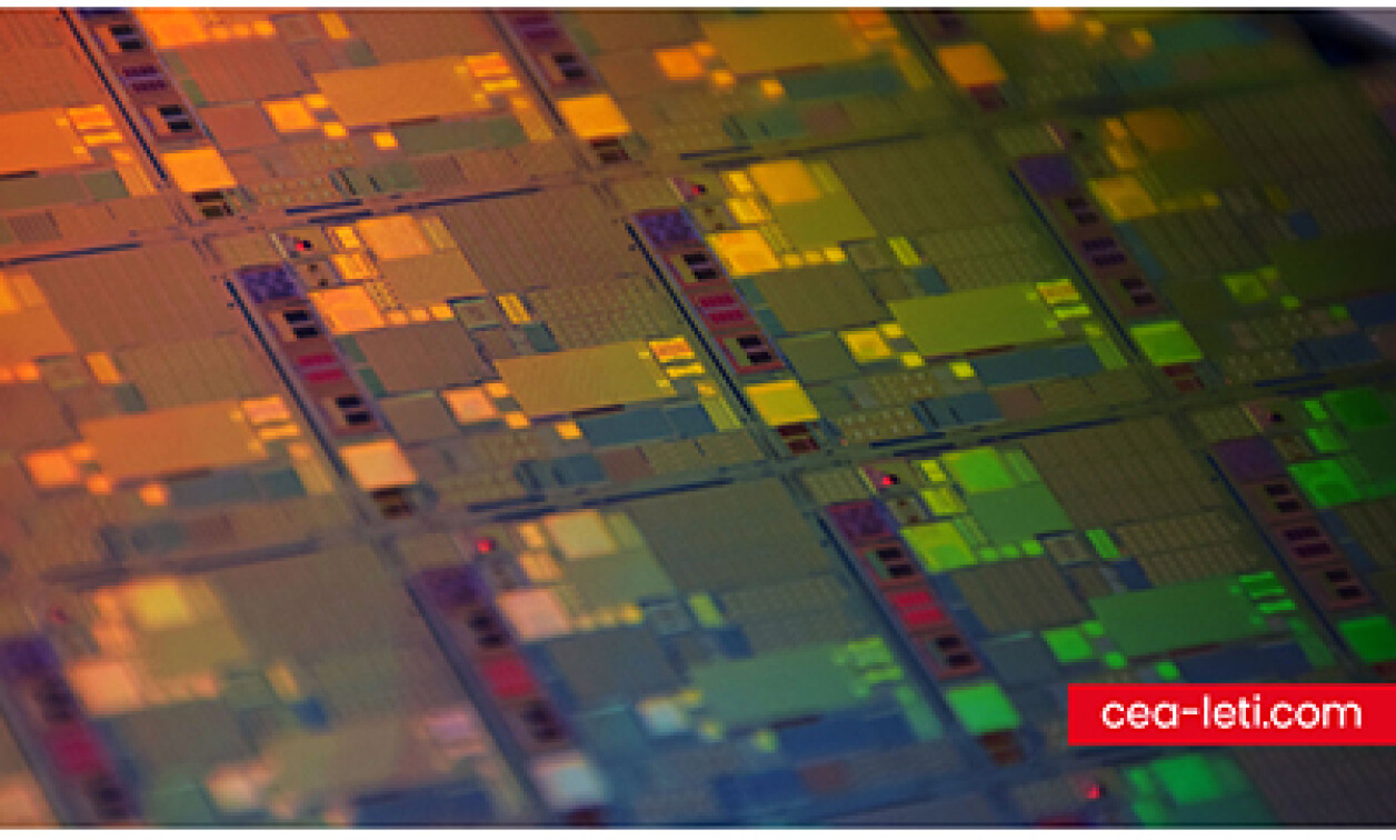 CEA-Leti Advances Ferroelectric Memory with Hf0.5Zr0.5O2 Capacitor Integration in 22nm FD-SOI ...