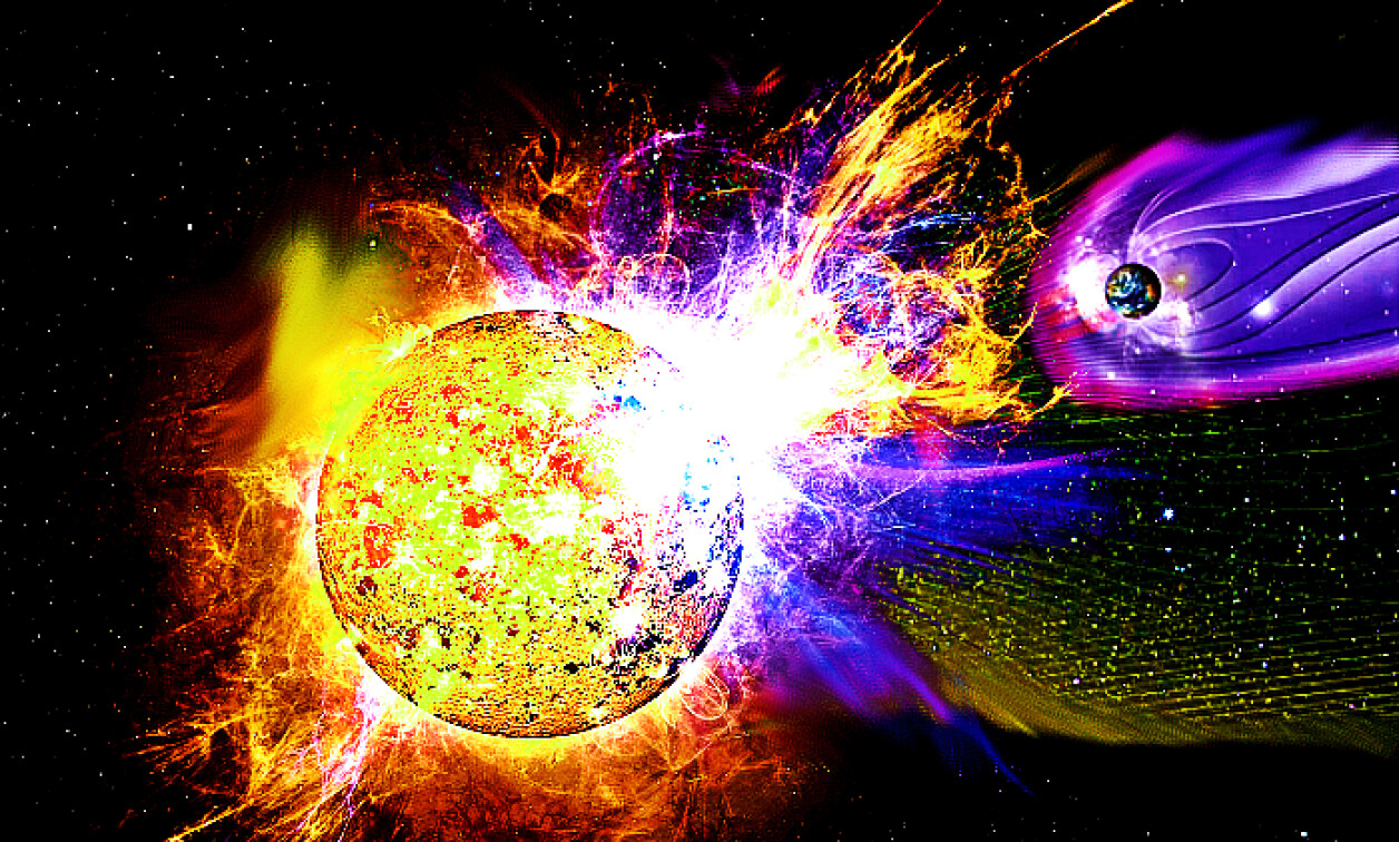 Understanding the Real Impact of Cosmic Radiation on Power Electronics ...