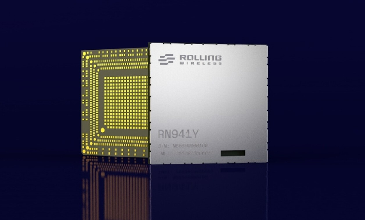 Satellite Connectivity for Vehicles: RN941Y Module Brings Reliable ...