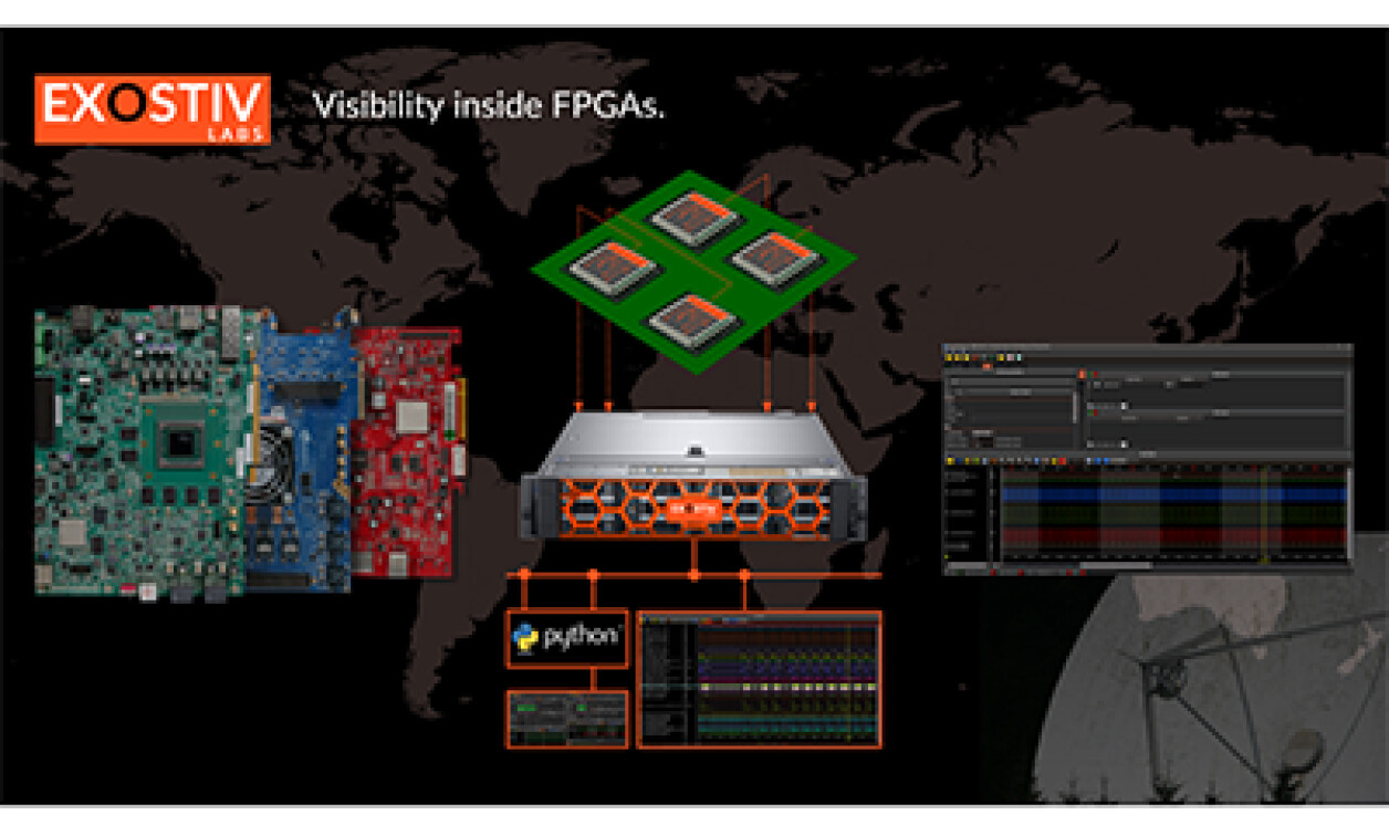 Exostiv Labs Brings Unmatched Internal Capture and Debugging to AMD Versal Adaptive SoCs ...