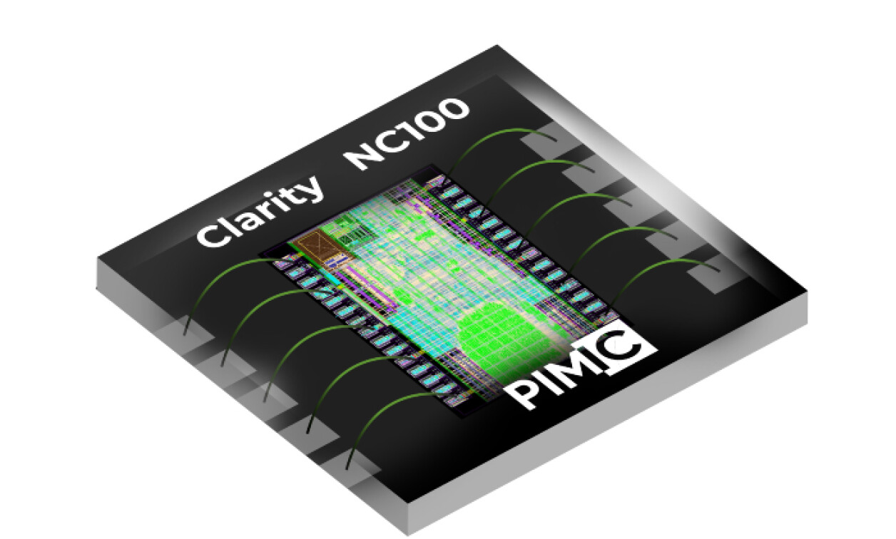 PIMIC Partners with ZillTek to Launch the Clarity NC100 Chip - Embedded Computing Design