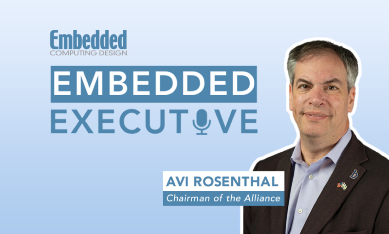 Embedded Executive: A Banner Year for Z-Wave, Z-Wave Alliance - Embedded Computing Design