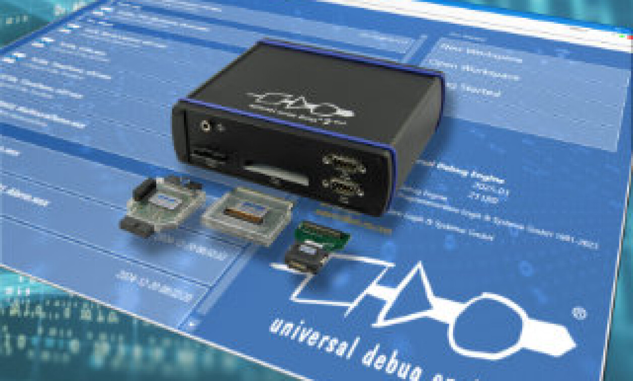 Experience UDE 2025 for the First Time at embedded world 2025: Seamless Debugging and Trace ...