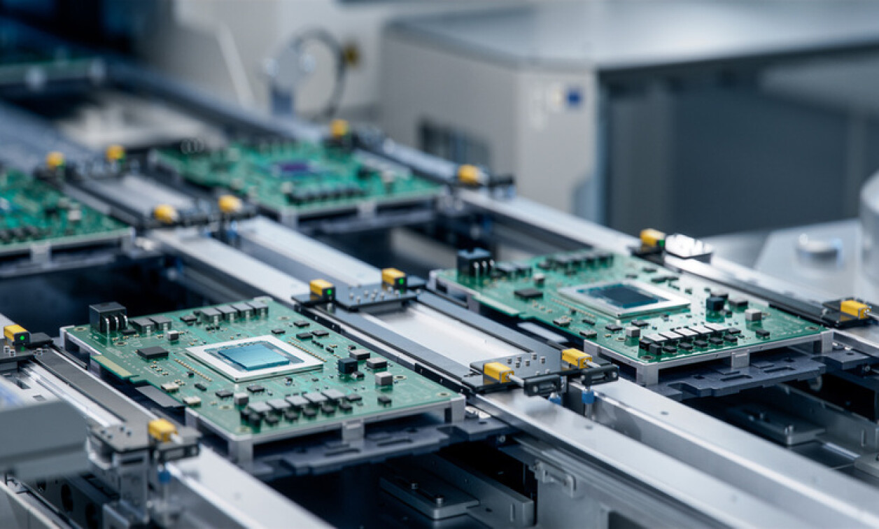 Coming to Terms with Service Life Extension - Embedded Computing Design