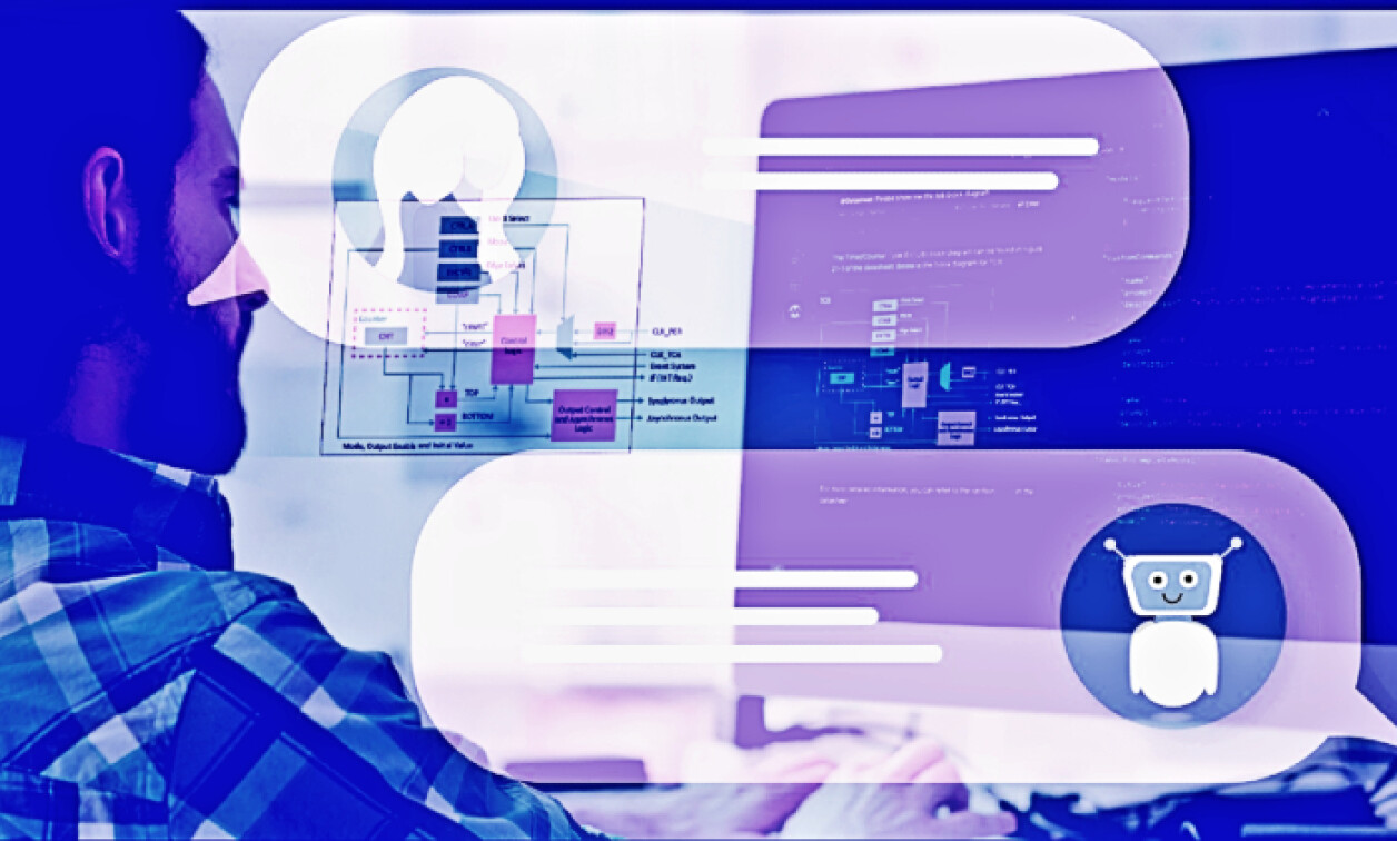 AI Assisted Coding Comes into Play for Embedded Solutions - Embedded ...