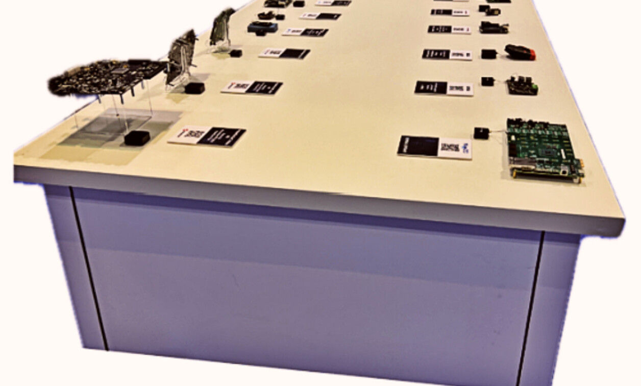 Embedded Computing Design Unveils Dev Kit Zone at embedded world 2025 - Embedded Computing Design