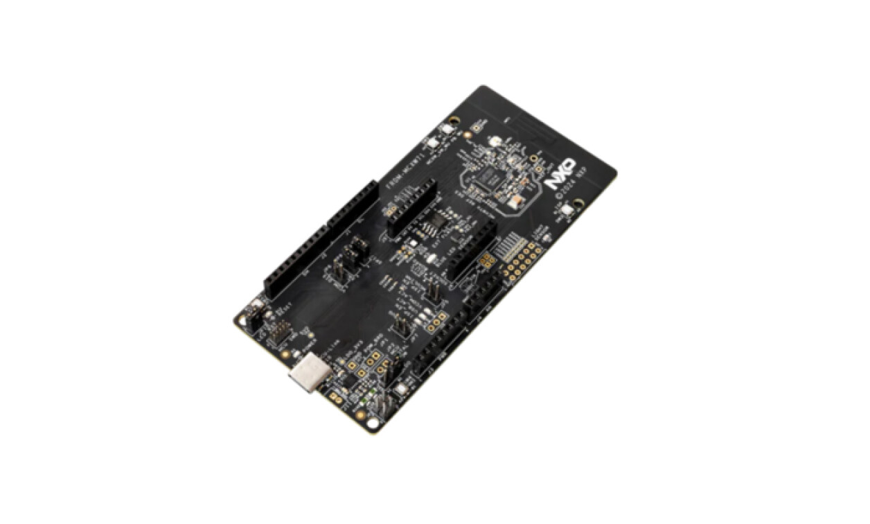 Mouser Product of the Week: NXP Semiconductors’ FRDM-MCXW71 Development ...