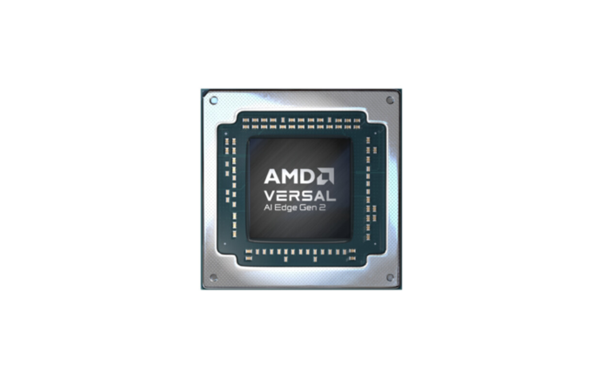 Product of the Week: AMD’s Versal AI Edge Series Gen 2 - Embedded ...