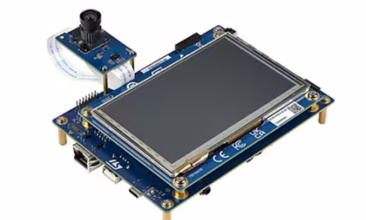 The Road to embedded world: Edge Impulse Showcases the Future of Intelligent Devices - Embedded ...