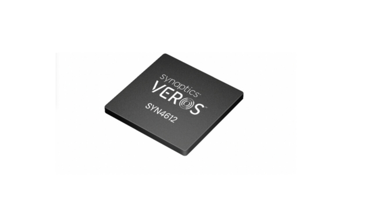 Embedded World Product Showcase Synaptics Syn461x Wi Fi 6 Bluetoothble And Ieee 802154