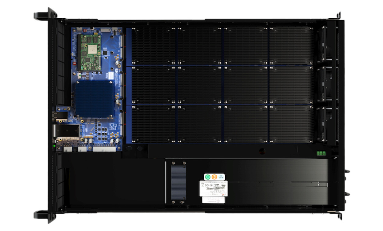 The Road to NVIDIA GTC: Connect Tech’s Gen AI & Robotics Innovations - Embedded Computing Design