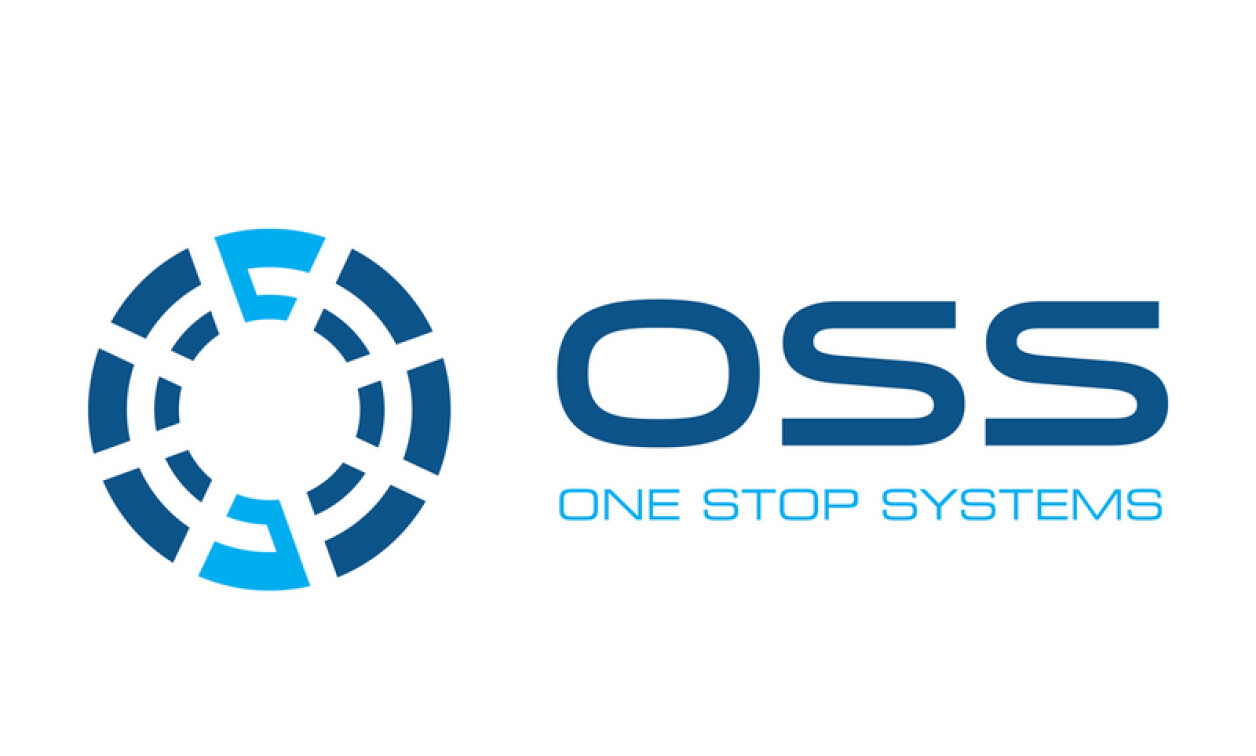 OSS Unveils Ultra-Dense 16-Way GPU Expansion System - Embedded ...