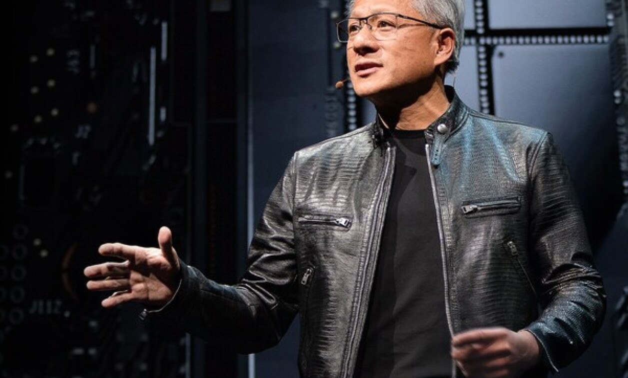 TAITRA Confirms Jensen Huang’s COMPUTEX 2025 Keynote, Streaming Live on May 19 - Embedded ...