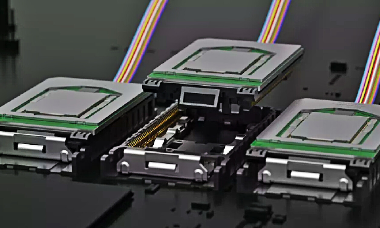 Samtec Halo Optical Transceivers to Pave Way for High Performance - Embedded Computing Design