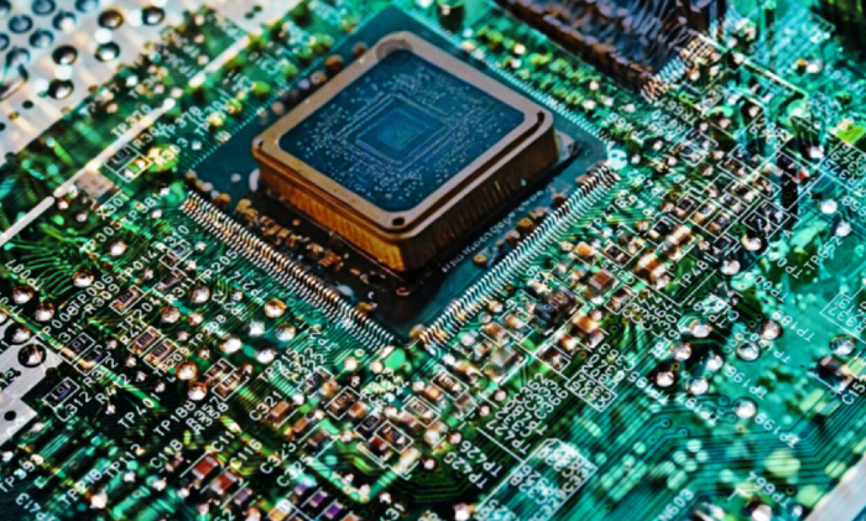 Longsys: Advancing High-Reliability Storage to Power the Intelligent Era - Embedded Computing Design