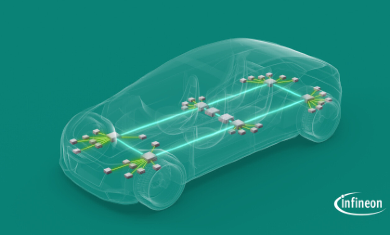 Infineon Acquires Marvell's Automotive Ethernet Assets, Targets Growth in Connected Vehicle ...