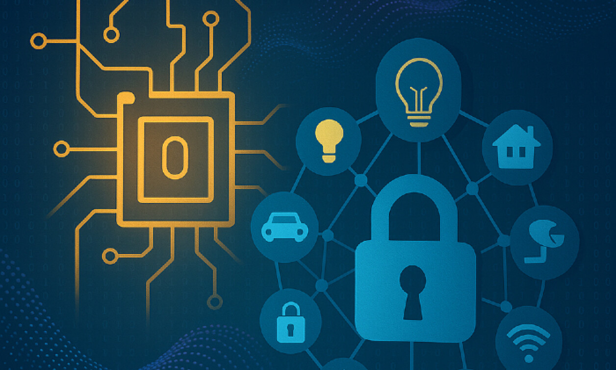 Strengthening IoT Defenses in Preparation for Quantum Computing ...