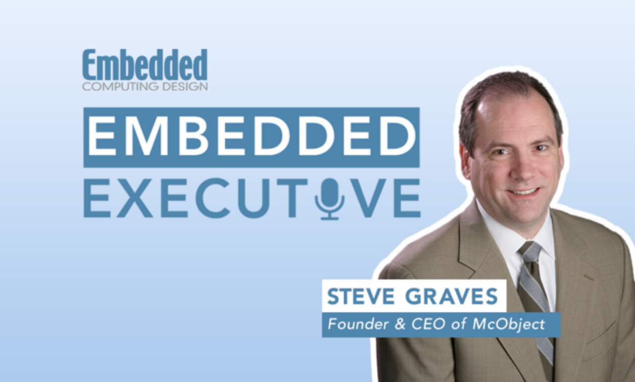 Embedded Executive: Real Time Is a Misnomer | McObject - Embedded ...