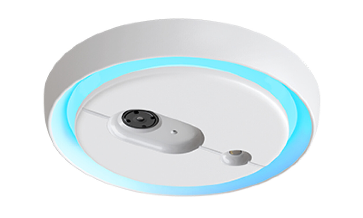 Distech Controls Launches Resense Move: Smart Sensing for Next-Gen ...