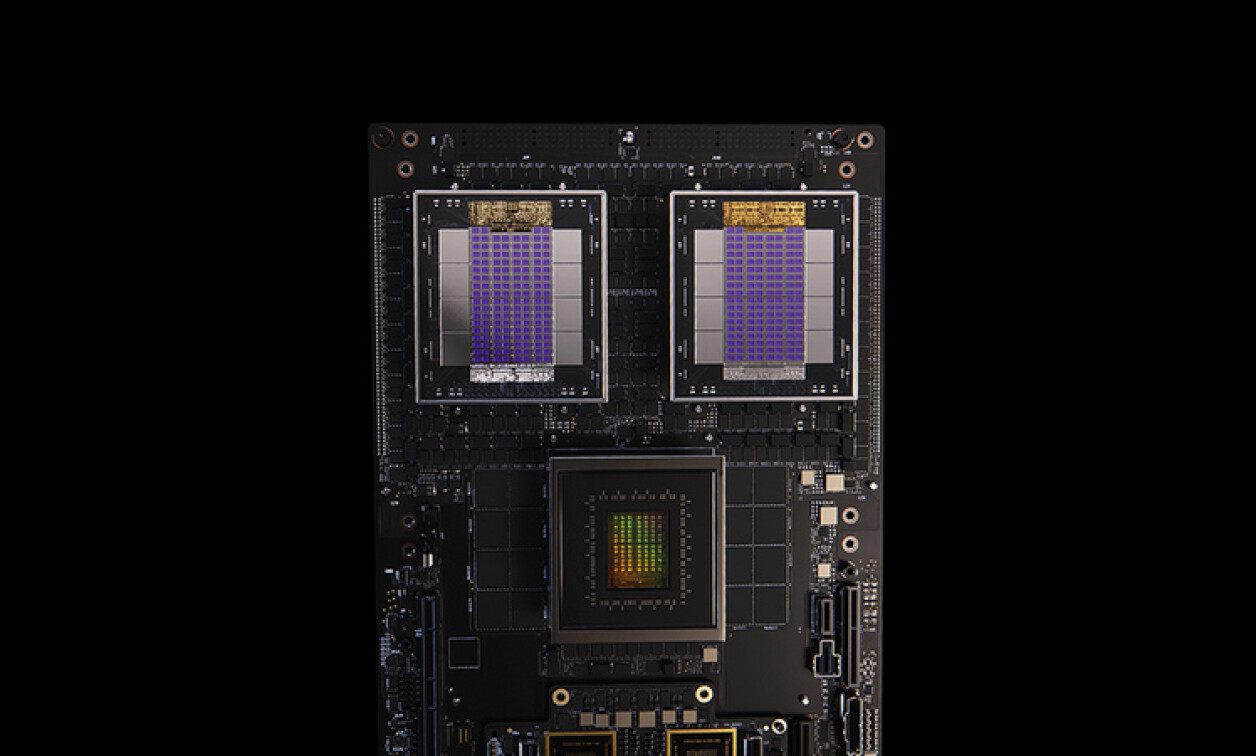 Synopsys, MediaTek, Marvell, and Others Embrace NVIDIA's NVLink Fusion ...