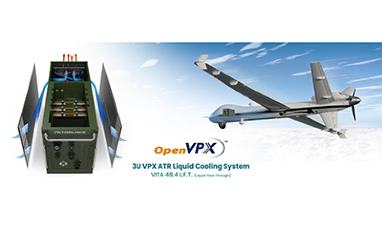 Next-Gen Military Computing: 7STARLAKE’s 7SL-3500 Sets New Standard in ...