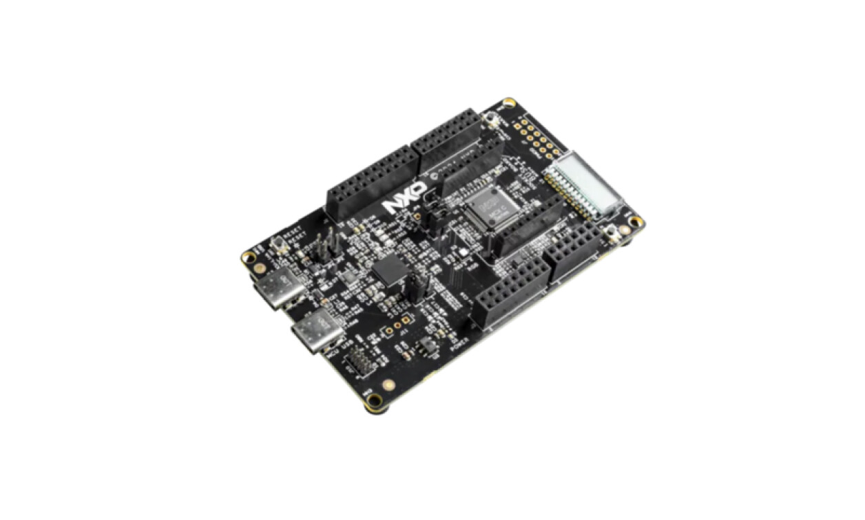 Mouser Product of the Week: NXP Semiconductors’ FRDM-MCXC444 ...