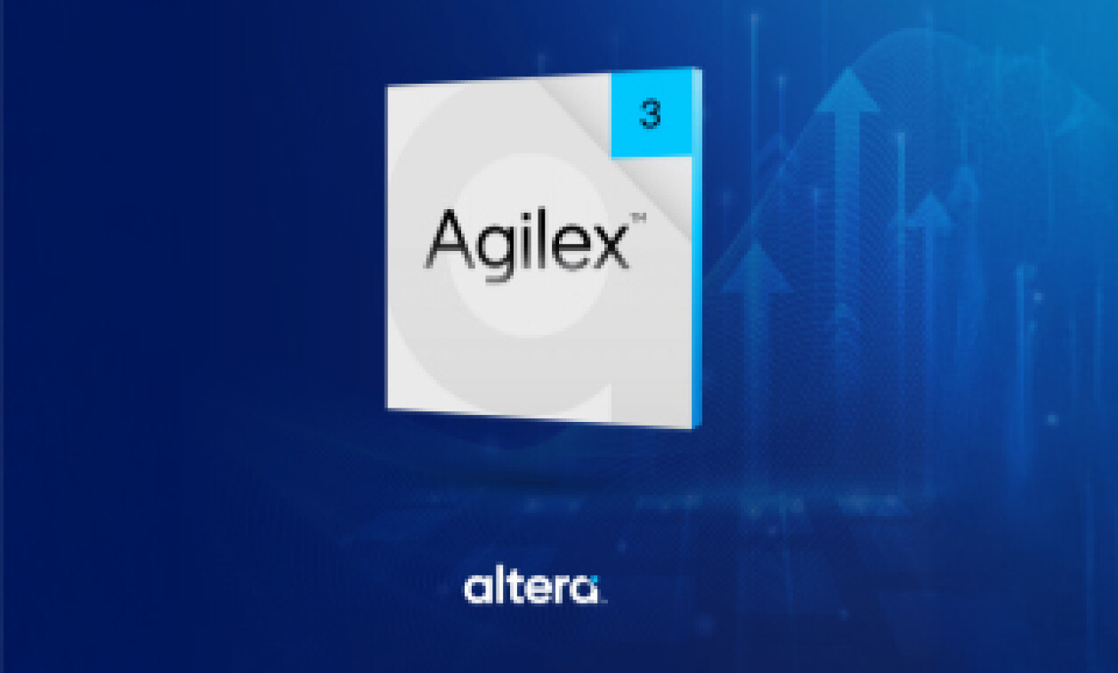New Benchmarking White Paper: Proving the Performance of Agilex™ 3 in Power-Optimized Designs ...