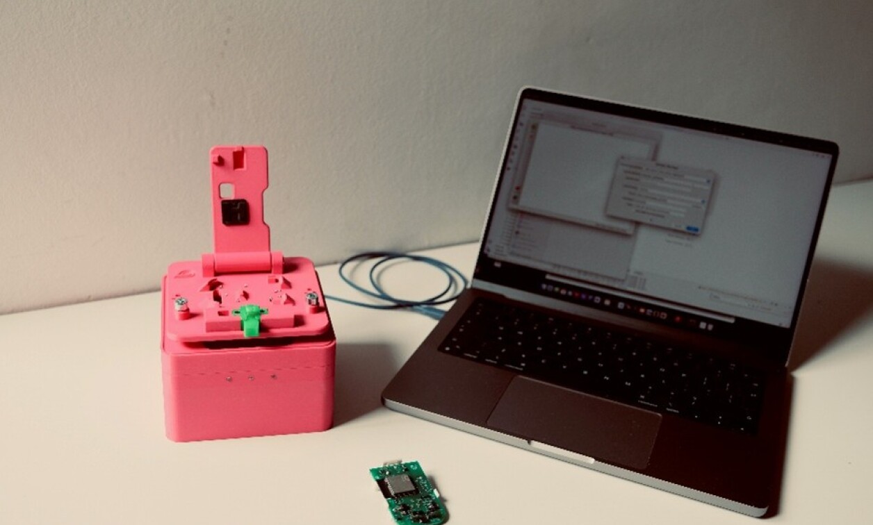 Hardware In The Loop Testing For Embedded Systems Development Embedded Computing Design