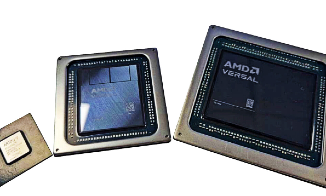 Finding Efficiency Through Thermal Management and Hard IP - Embedded ...