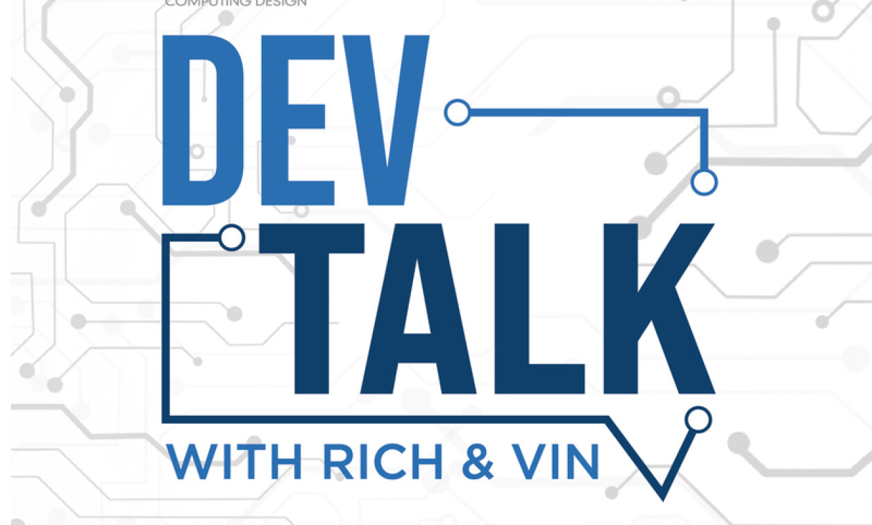 DevTalk with Rich and Vin: Knowing Where your AI Project Should Start ...