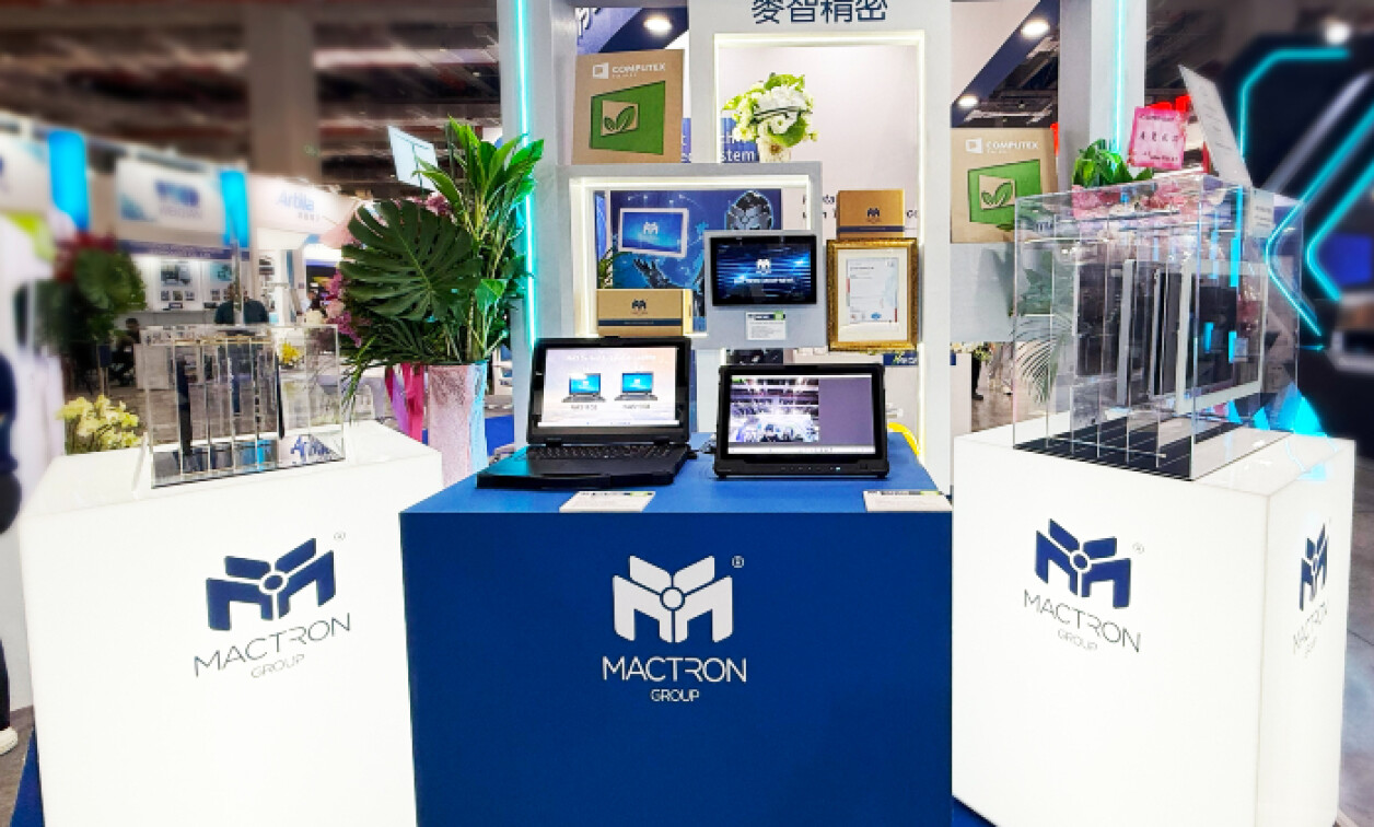 MACTRON Offers Technology Innovation Across Three Core Sectors ...