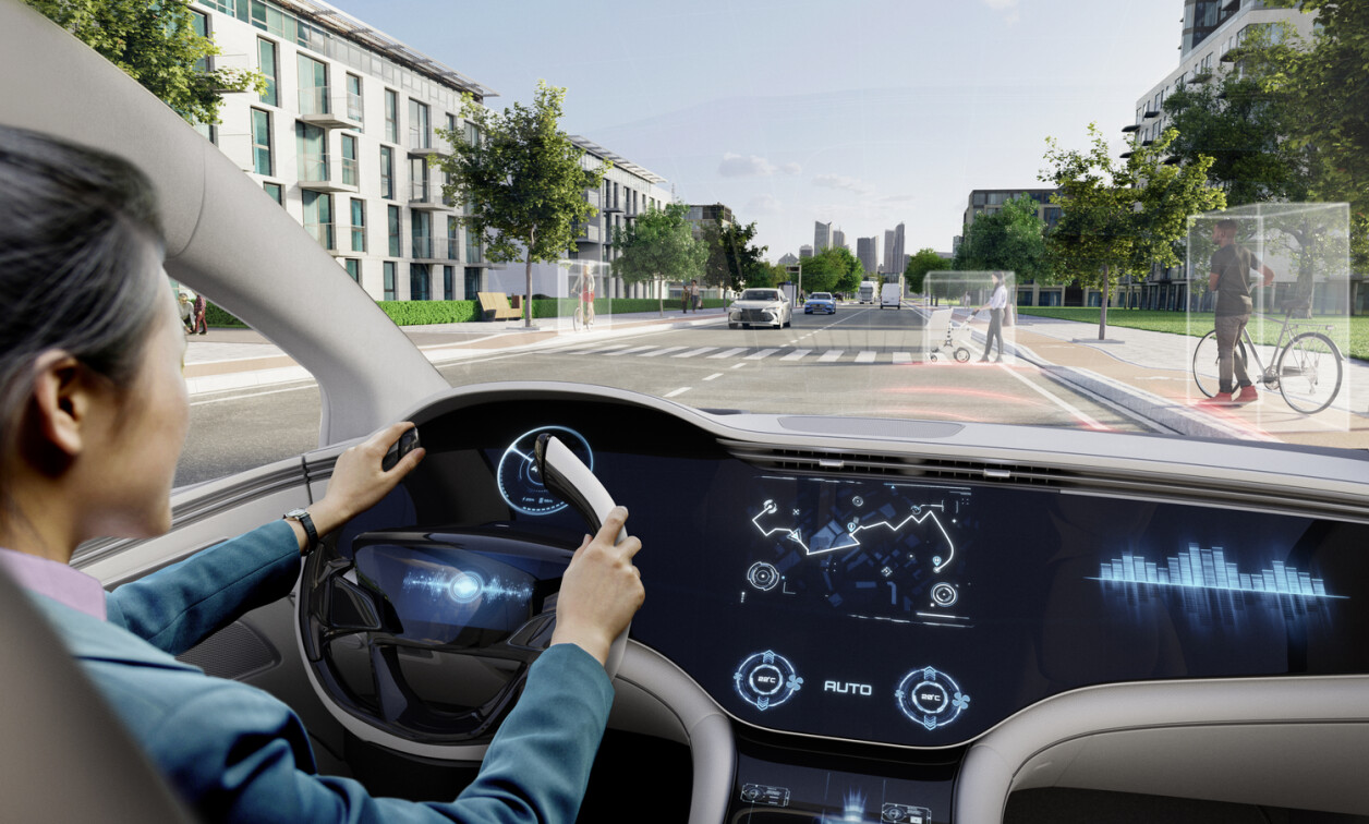How Companion Mcus Optimize Socs In Centralized Automotive Architectures Embedded Computing Design