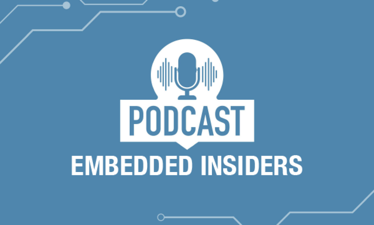 Embedded Evolution: A New RISC-V CEO & AI-Powered Platforms - Embedded ...