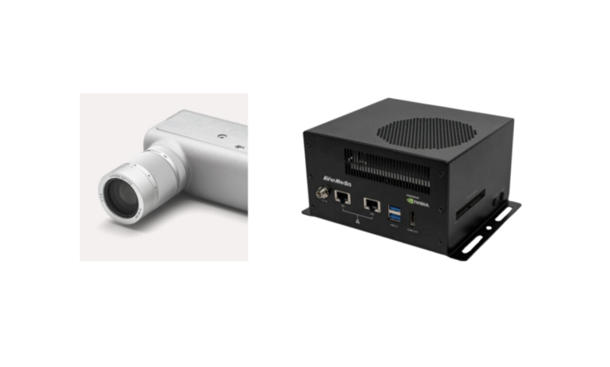 Living Optics and AVerMedia Collaborate to Deliver Smarter Vision at the Edge - Embedded ...