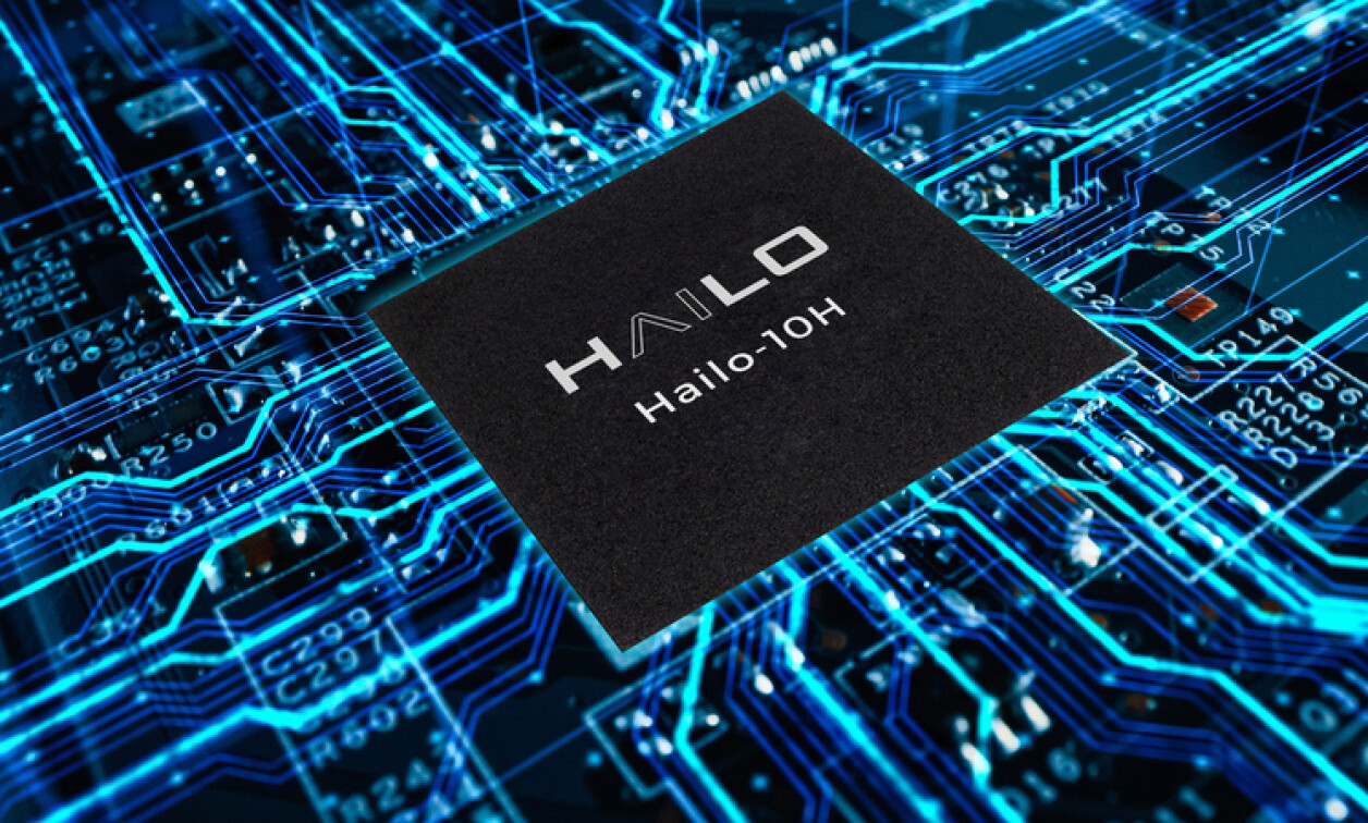 Hailo Announces Commercial Availability of Hailo-10H Edge AI ...