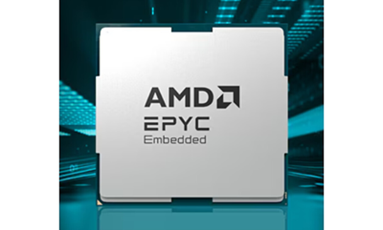 Edge AI and Data Proliferation Place New Demands on Embedded Platforms ...