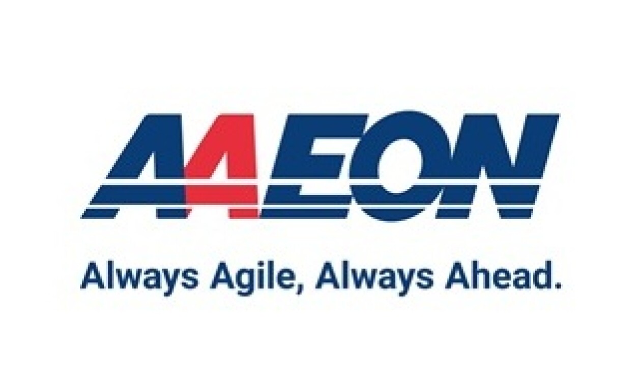 Smart Factory Automation Boosted by AAEON’s EtherCAT-Enabled Panel PCs ...