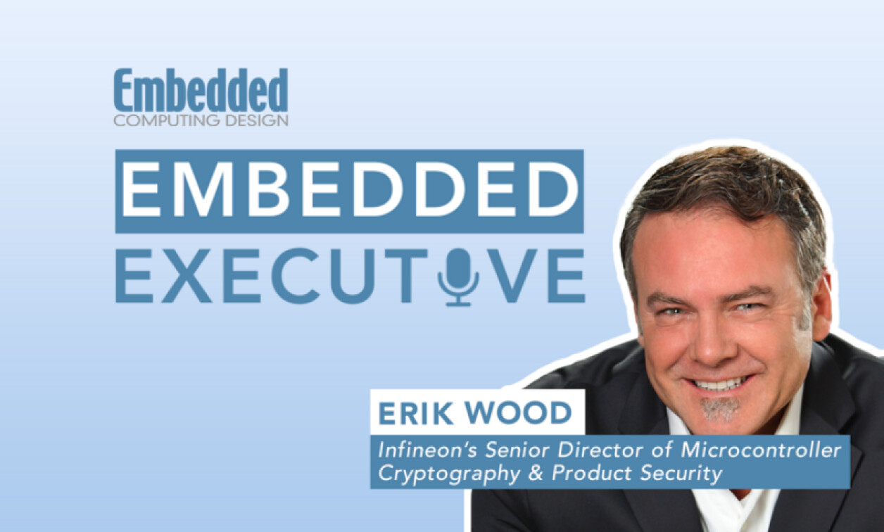 Embedded Executive: Quantum Cryptography Must Be Part of Your Vocabulary | Infineon - Embedded ...