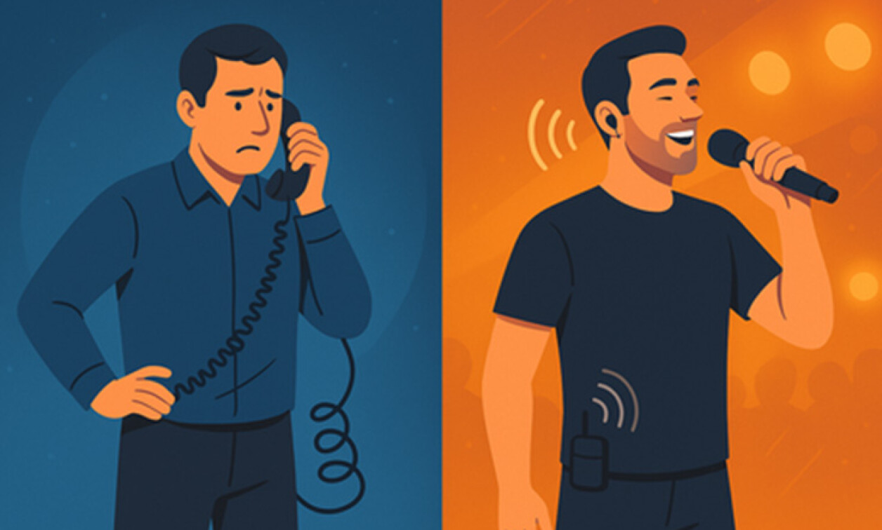 From Smart Cities to Pro Audio – DECT NR+ and its potential for NR+ ...