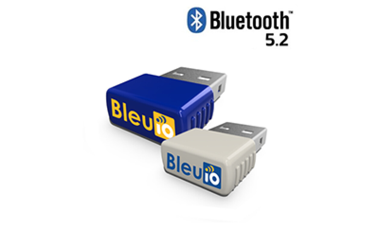 Develop Next-Gen Bluetooth Low Energy Apps Faster with BleuIO from ...