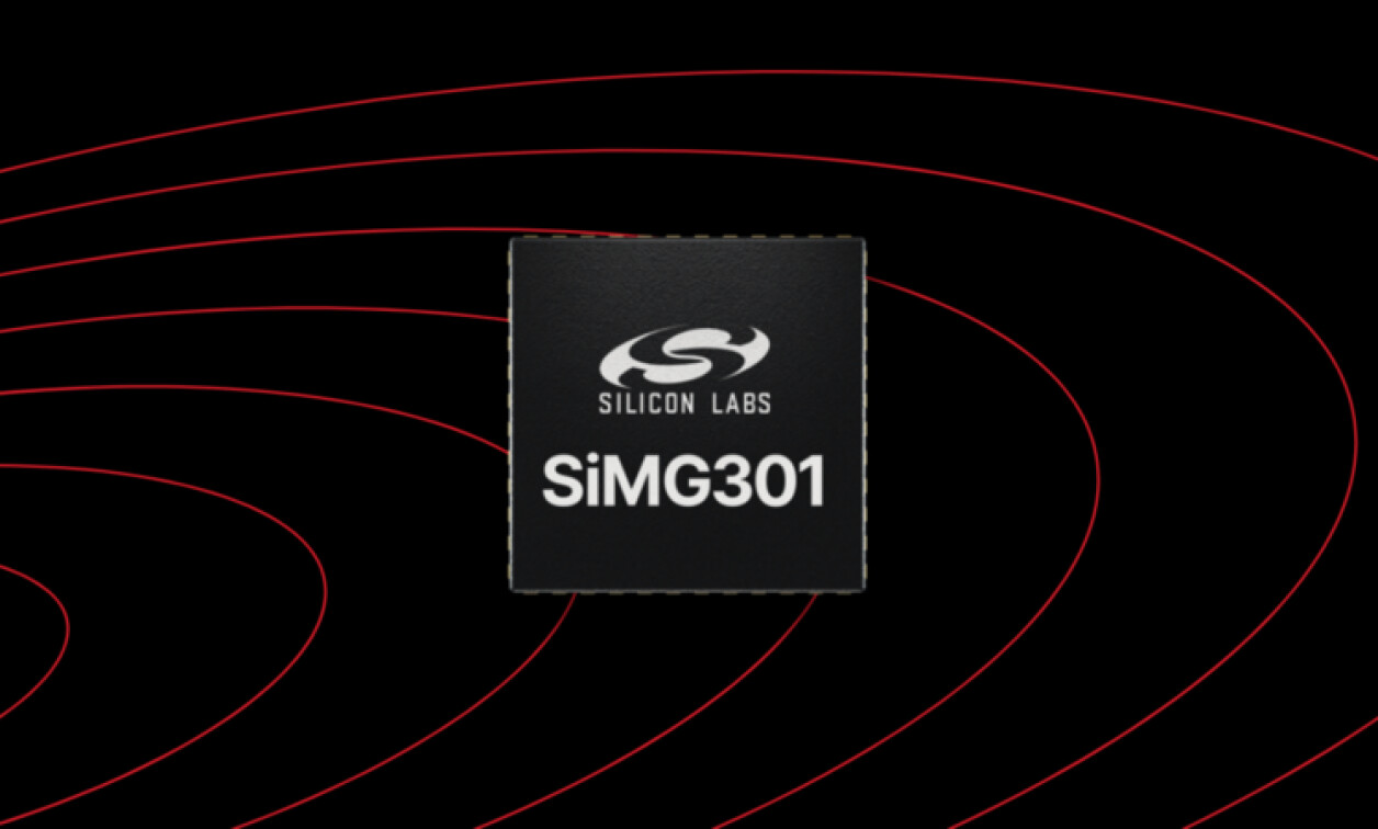 Silicon Labs Unveils First 22 nm-Based SoC - Embedded Computing Design
