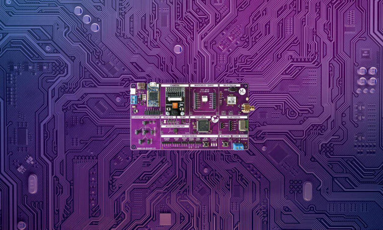 Morse Micro Announces Mass Production of MM8108 Wi-Fi HaLow SoC, Modules, Evaluation Kit, and ...