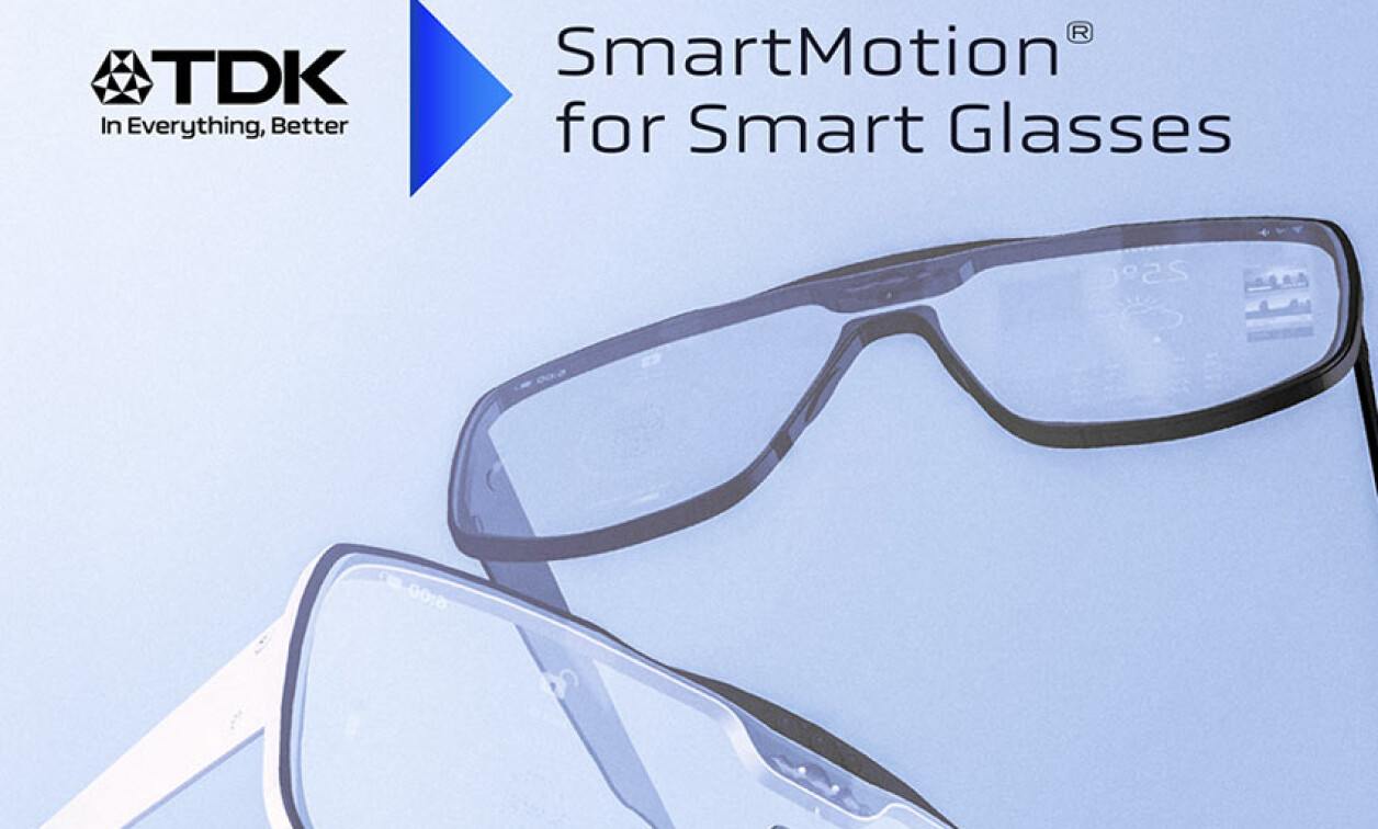 smartmotion interface