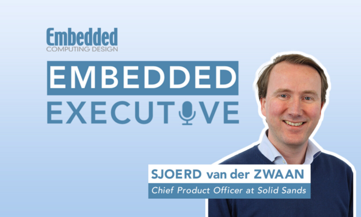 Embedded Executive: Tune Your Compiler for ADAS | Solid Sands - Embedded Computing Design