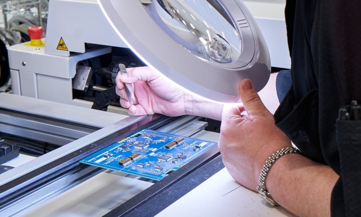 Rugged by Design: How to Engineer for Harsh Environments - Embedded Computing Design