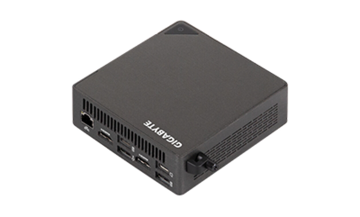 GIGAIPC Leverages Ultra-Compact AI miniPC with Next-Gen Intel Power ...